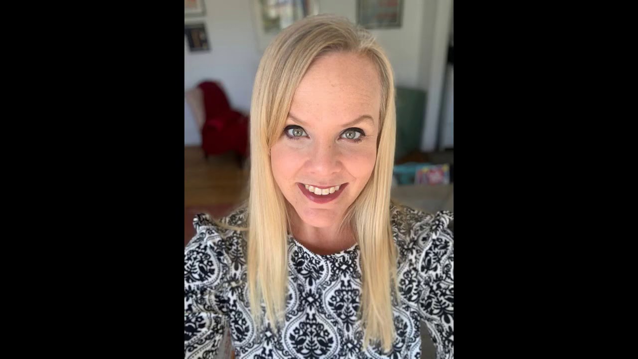 Violets - Ellen Riley Wright - YouTube