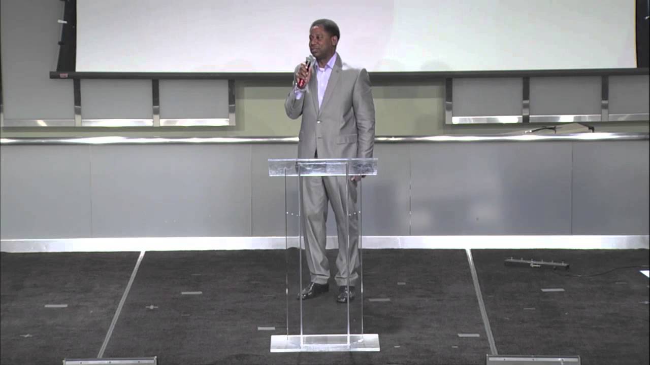 Sermon Highlight from "Now That's A Real Mother For You " - YouTube