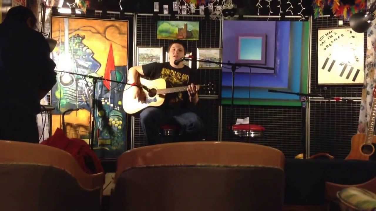 Justin bieber baby live original Cody Horning - YouTube