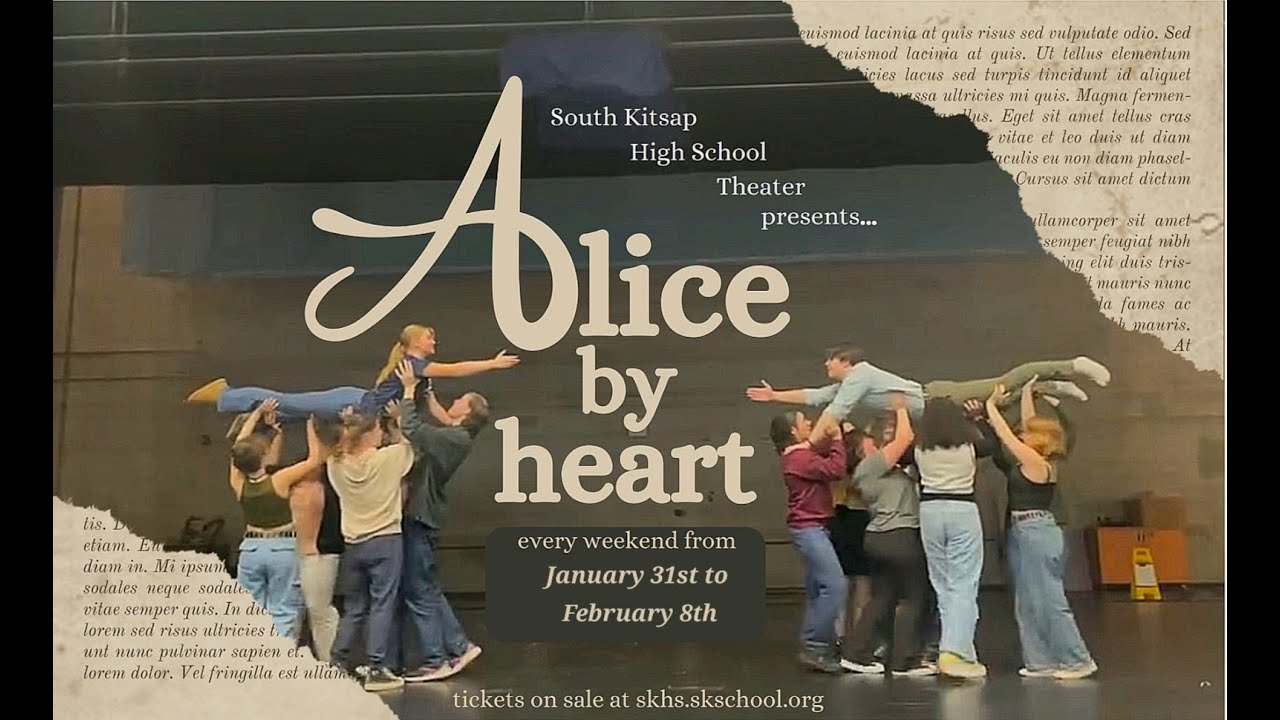 SKHS Alice By Heart SLIME TUTORIAL - YouTube