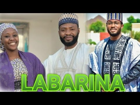 Yadda Shirin LABARINA Ya Juya Salo - YouTube