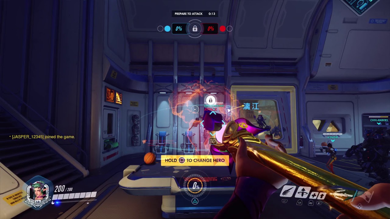 Percy The Mercy! - YouTube