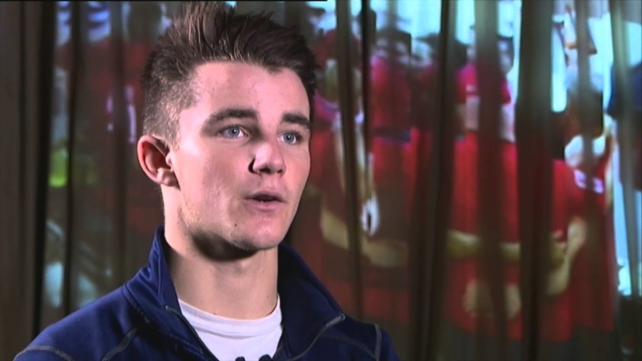 Jonty Jenner - NatWest Rising Star nominee - YouTube