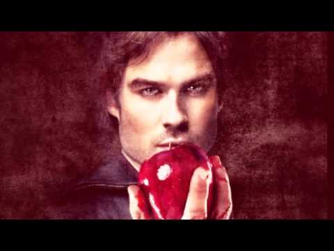 The Vampire Diaries Soundtrack [Jason Walker - Echo] 3x02 - YouTube