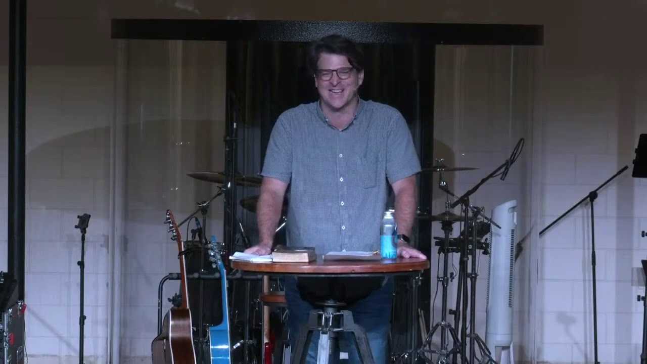 AND NOW -- Benjamin Nicholson - YouTube