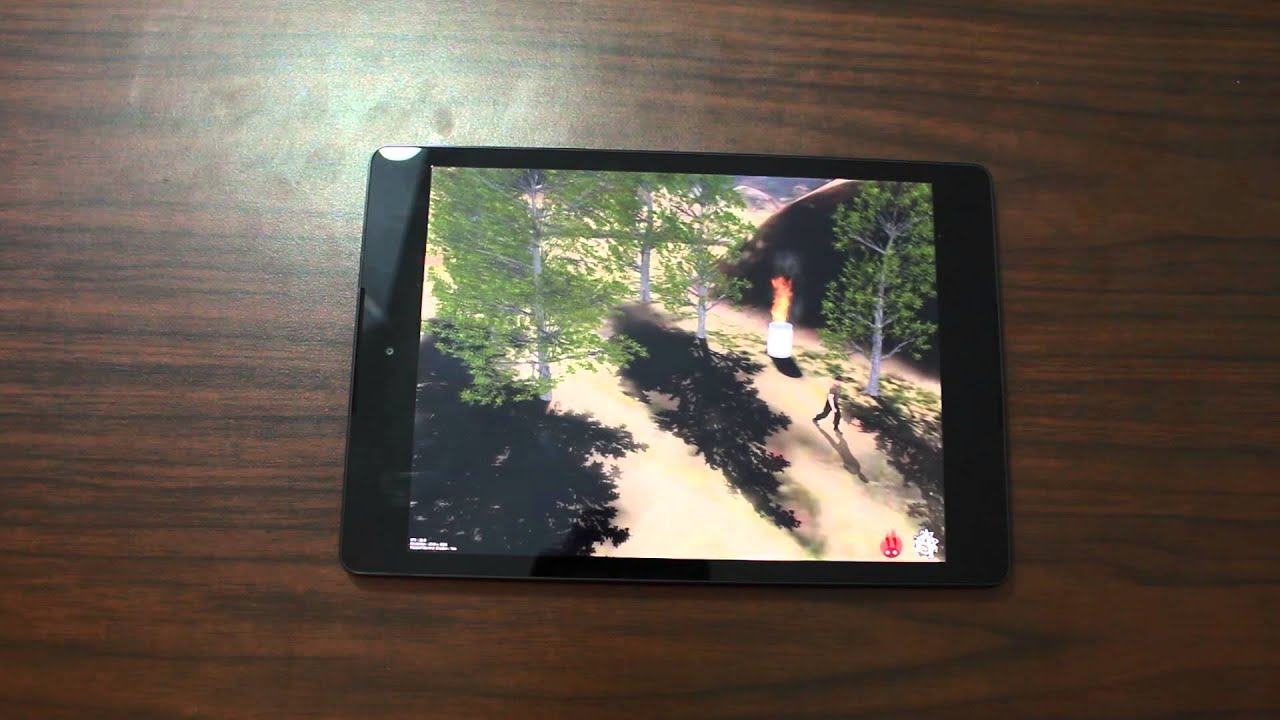 Nexus 9 ElementalX Custom Kernel install and Overview - YouTube