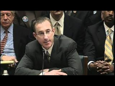 The Mitchell Report: The Illegal Use of Steroids in Major League ...