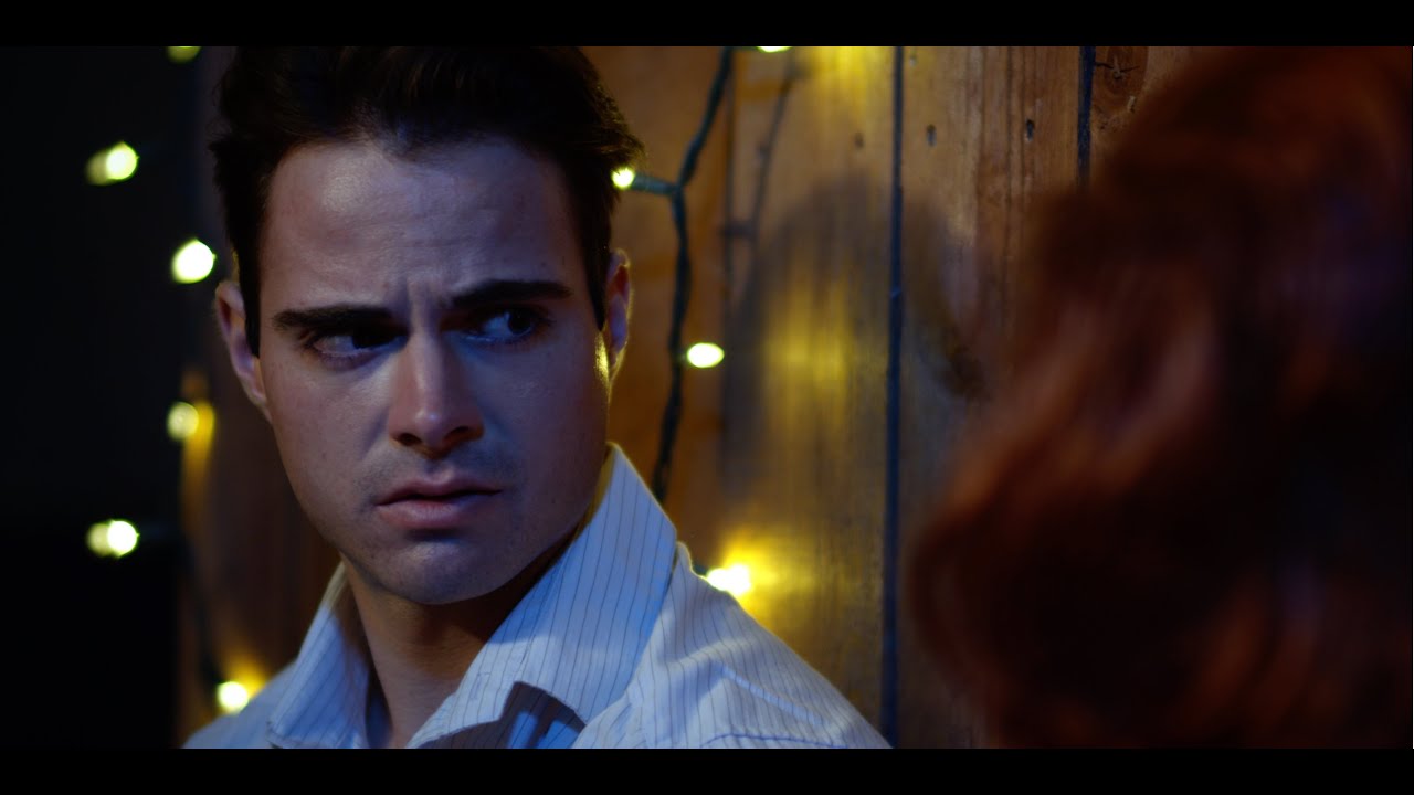 Meet shy gay schoolteacher Brian from YOU SHOULD MEET MY SON 2! - YouTube