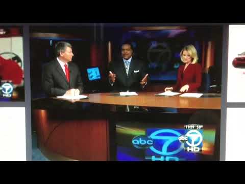 WJLA ABC 7 News at 11pm close April 28, 2010 - YouTube