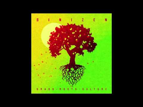 Sinizen - Youth Struggle