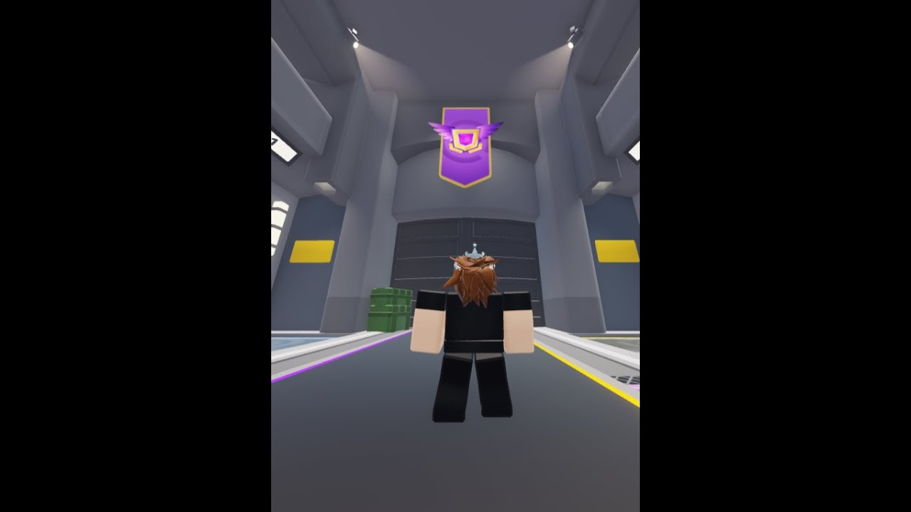 playing Roblox rivals ranked grinding for nemesis pt 1 - YouTube