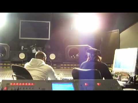 The Studio Exposed: Working with Day 26 | Daddy's House Studios, NYC ...