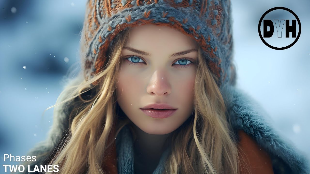 TWO LANES - Phases - YouTube Music