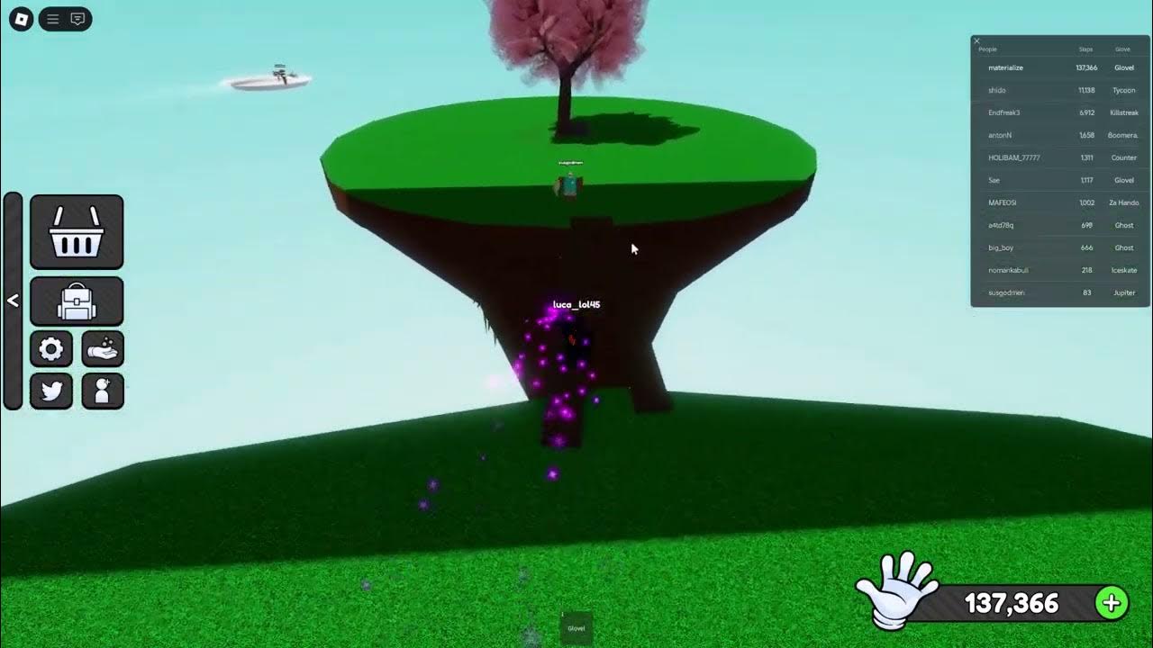 slap aura exploiter - YouTube