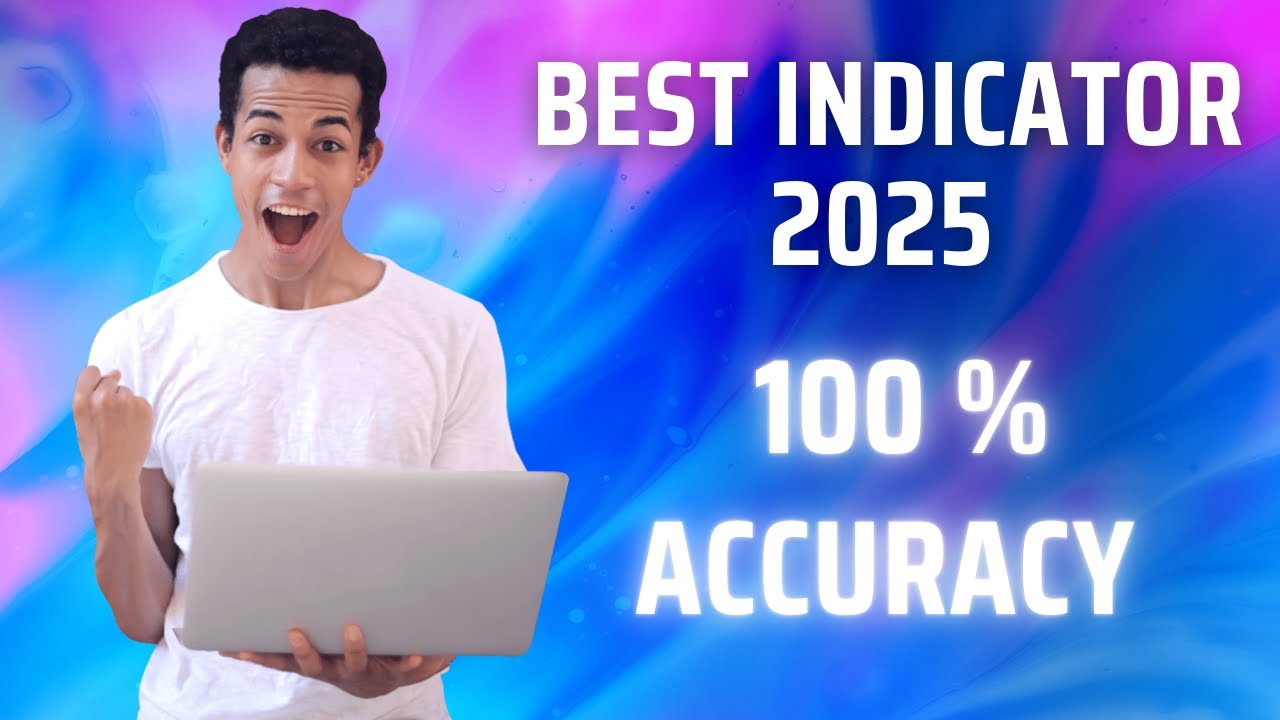 Best Tradingview indicator 2025 How to Use RTL Indicator 2025 #nifty # ...