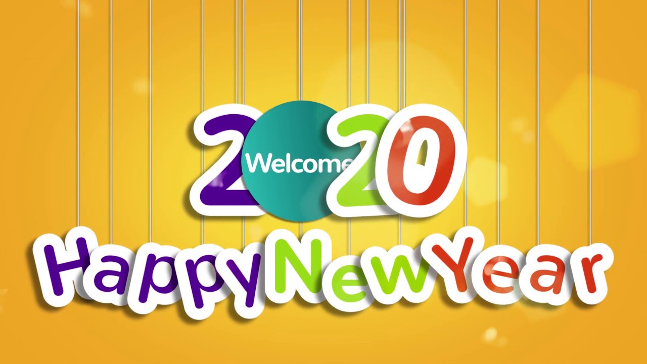 Happy New Year - Free Download After Effects Templates | kitvideo.net ...