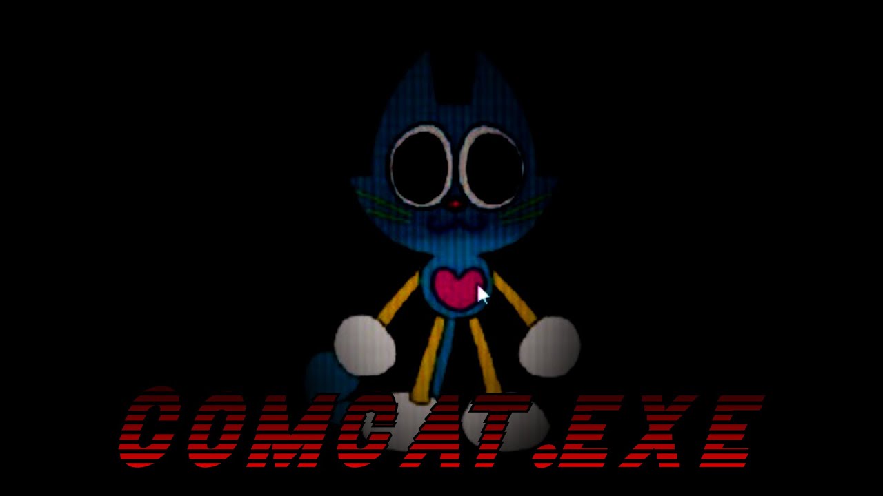 This Computer Virus Won't Stop Bothering Me | Next Week at Freddy's ...