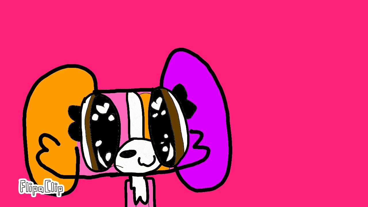 Precious/ the Beanie Boo - YouTube