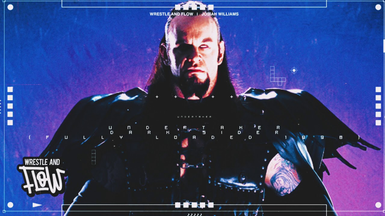 Undertaker - Dark Side (Fully Loaded 1998) [Wrestle and Flow Remix ...