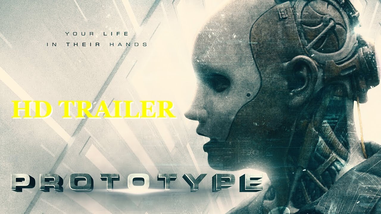 PROTOTYPE 2022 Trailer - YouTube