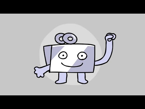 More Object Show Intros