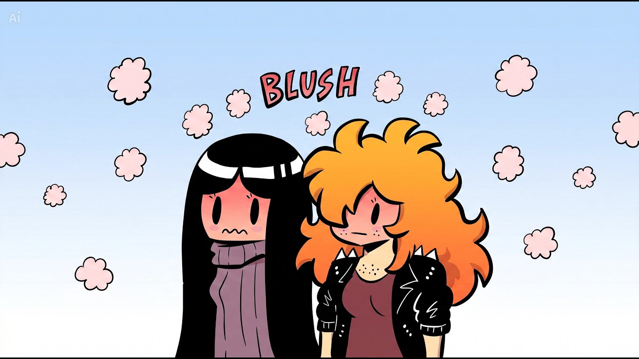 Nerd And Jock Comic Dub Episode 324 328 Youtube