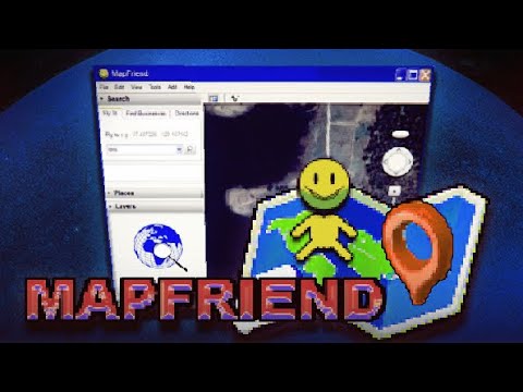 Hidden Google Maps Secrets Revealed!! - YouTube