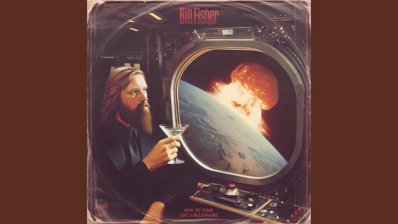 Overview Effect - YouTube