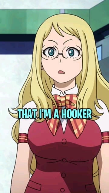 Everyone tries to call Deku mom - YouTube