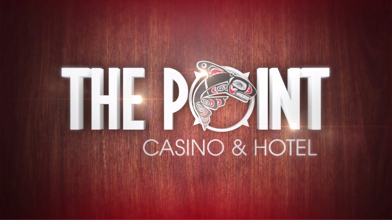 The Point Casino Resort Property Highlights - Motion Graphics - YouTube