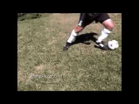 26 Drag Scissors (a.k.a. Fake Drag Swerve) - YouTube