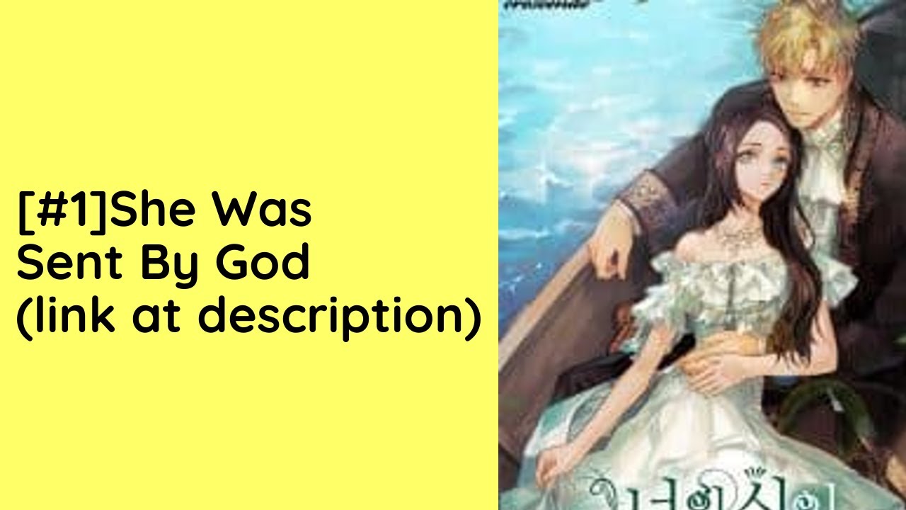 She Was Sent by God Audio Novel Full - YouTube