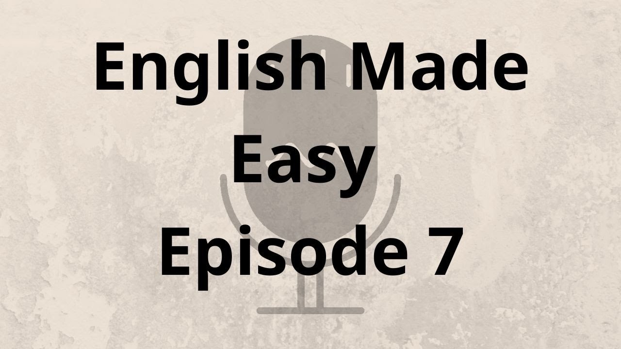 English Talk podcast: Episode 7 “How to Practice English Every Day ...