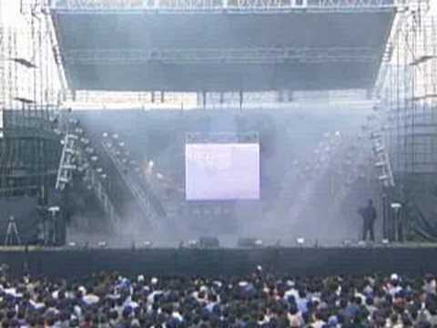 Nao Nagasawa - Dear Darling/Pump Up! Live