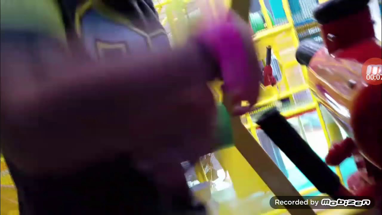 Belly Eater - Funnel Vision - YouTube