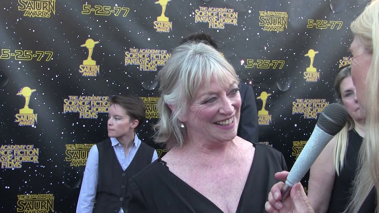 Veronica Cartwright Saturn Awards In Los Angeles 06282017