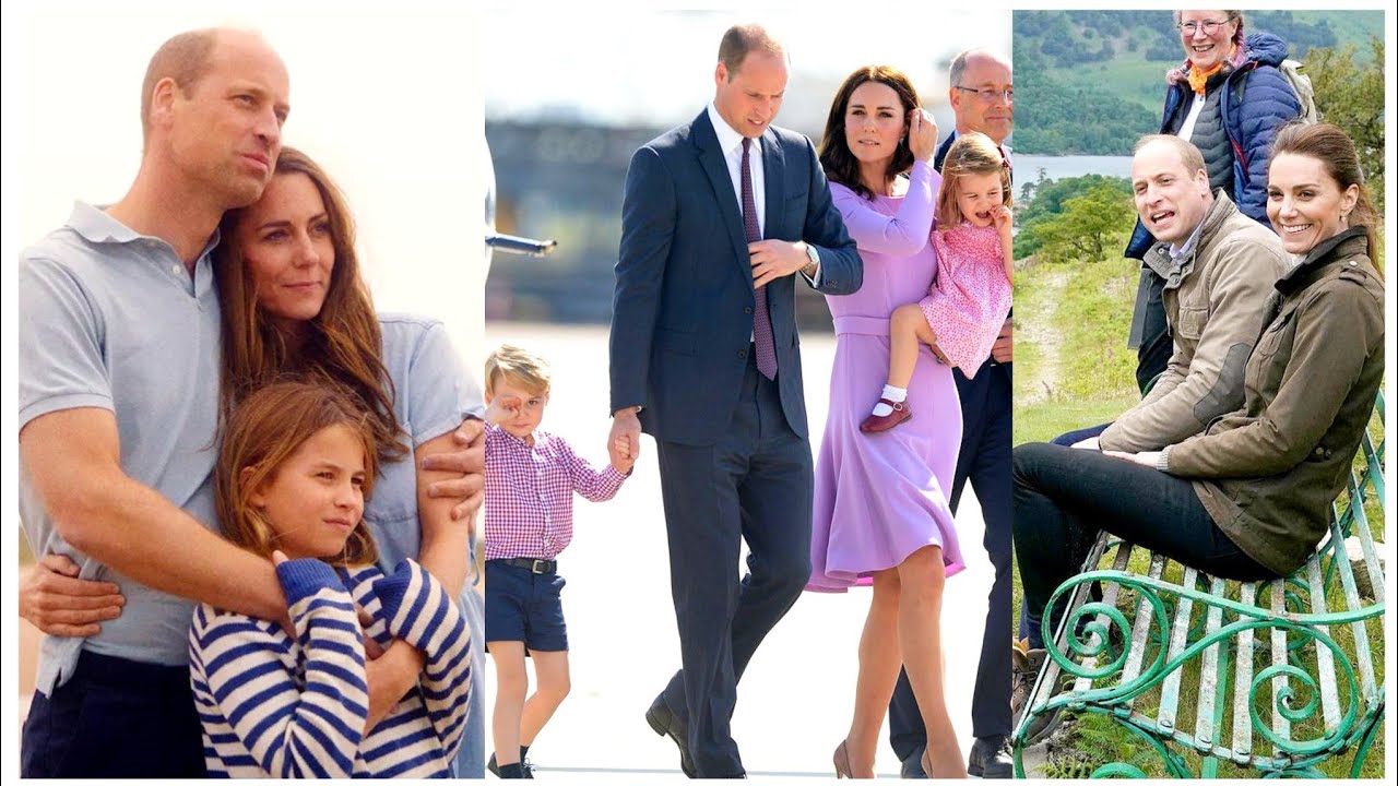 30+Princess Catherine Photos That You May Not Have Seen Before||👑 ...