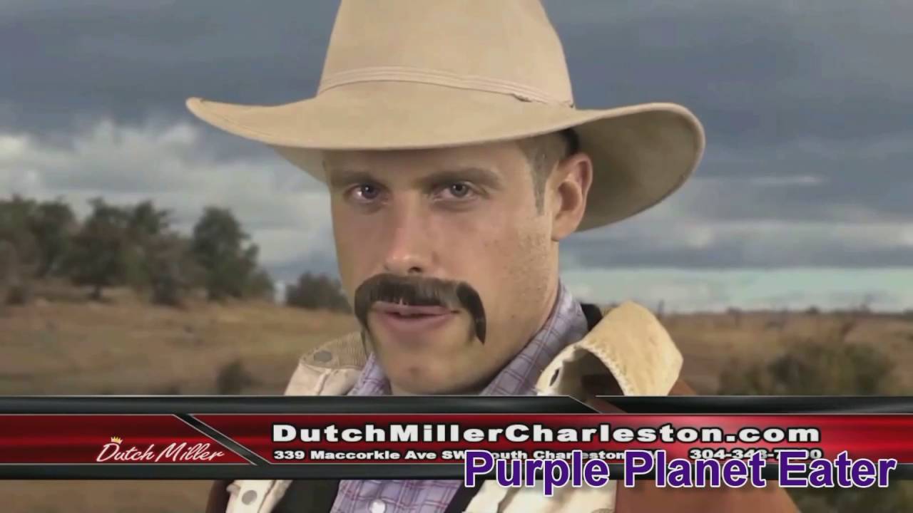 Dutch Miller YTP Collab - YouTube