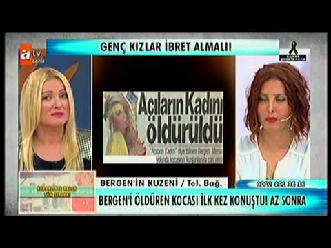Bergen'in Kuzeninden Şok Açıklamalar