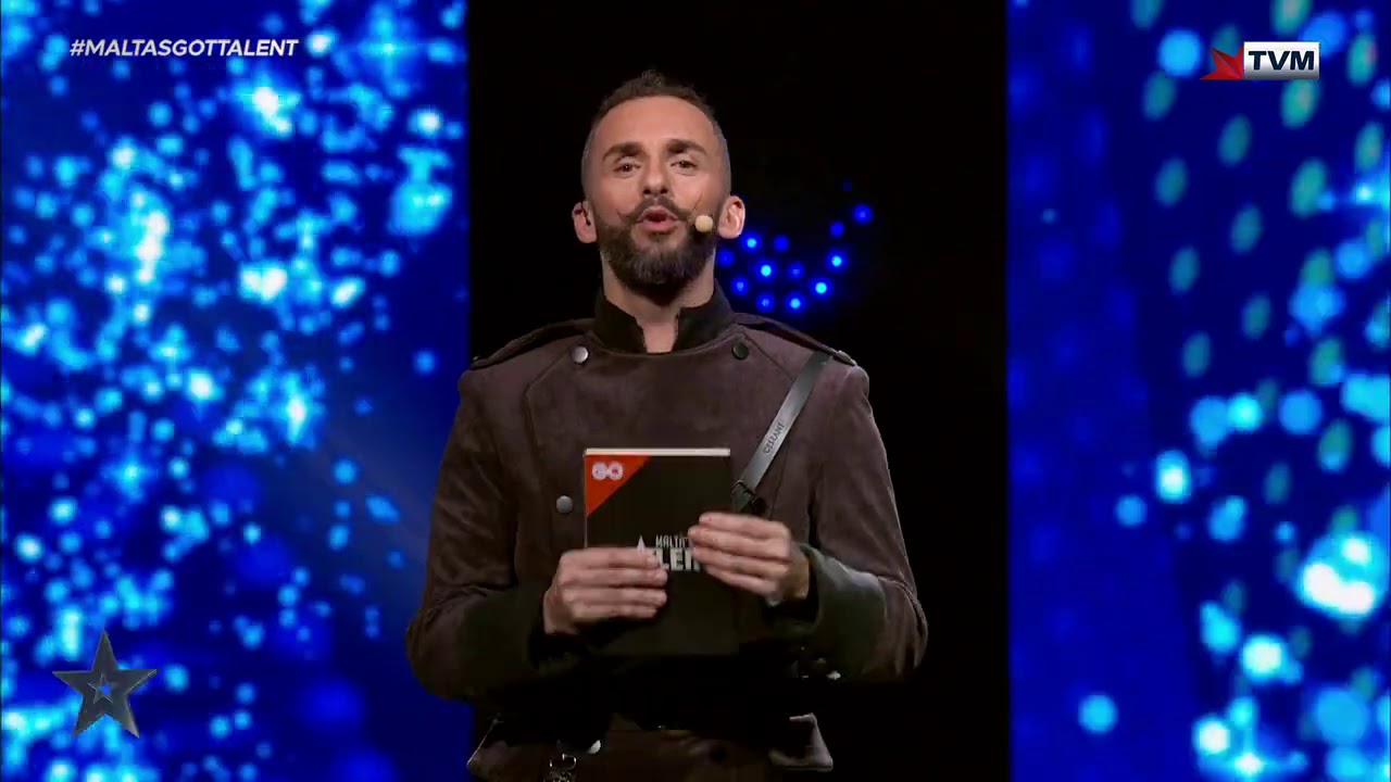 Malta’s Got Talent | Semi-Final 2 | Voting + Judges Decision - YouTube