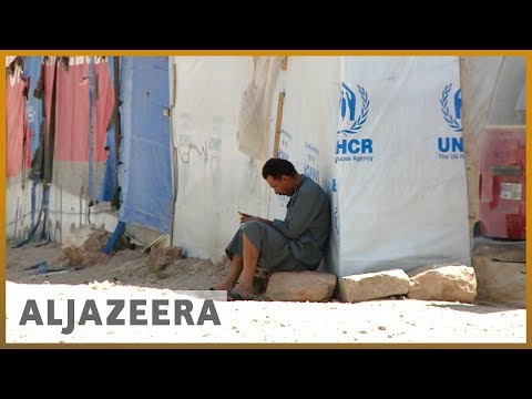 🇸🇾 Russia has plan for Syrian refugees, UN says return unsafe | Al Jazeera English