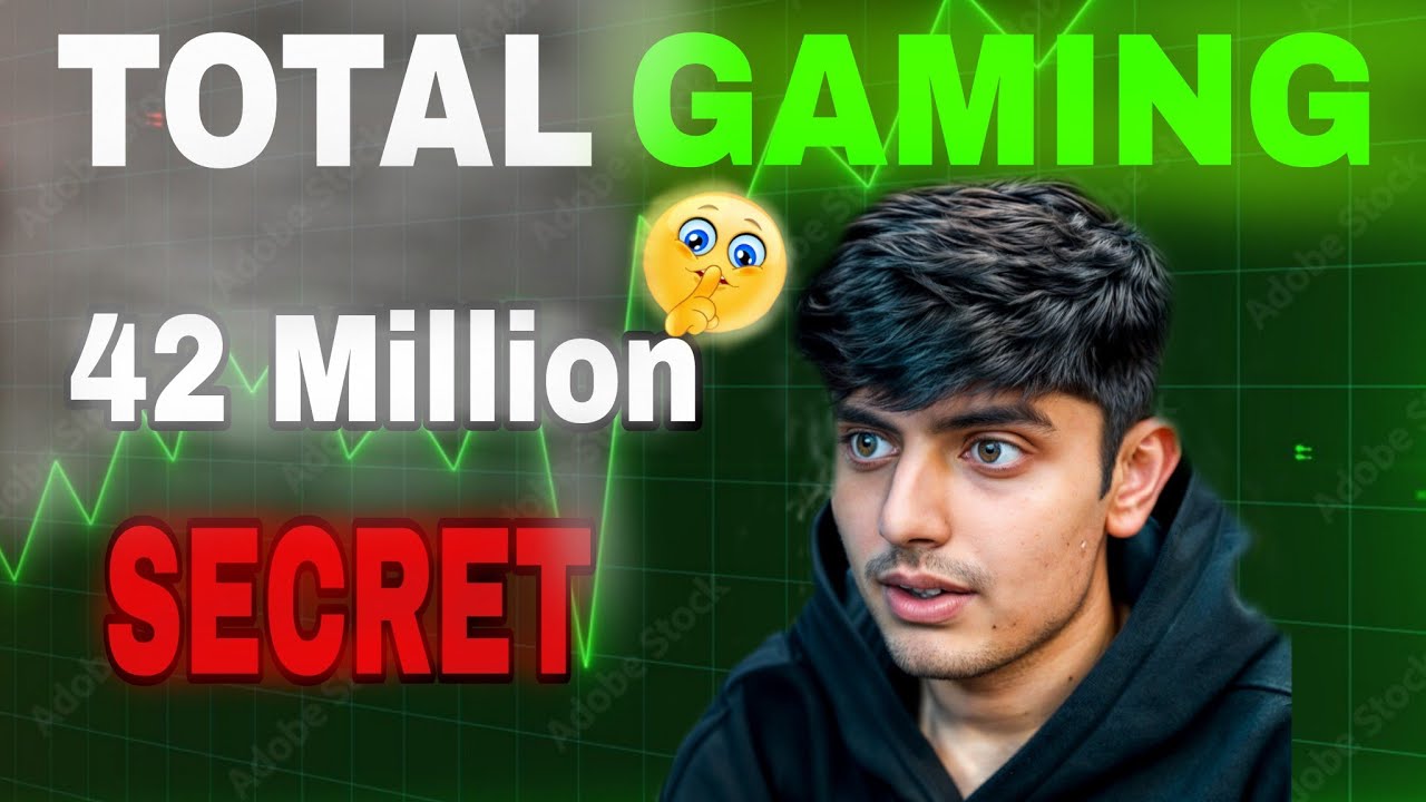 The Ultimate Gaming Secret Exposed😱 - YouTube