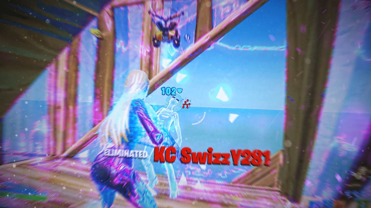 If We Being Real 🌍| Fortnite Highlights #5 | Joker | Ft. Tahi - YouTube