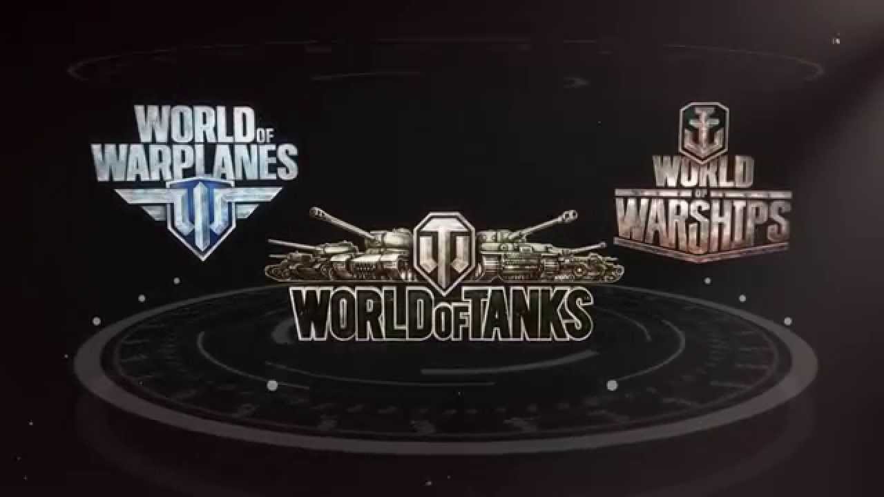 Wargaming Developer Partner Program - YouTube