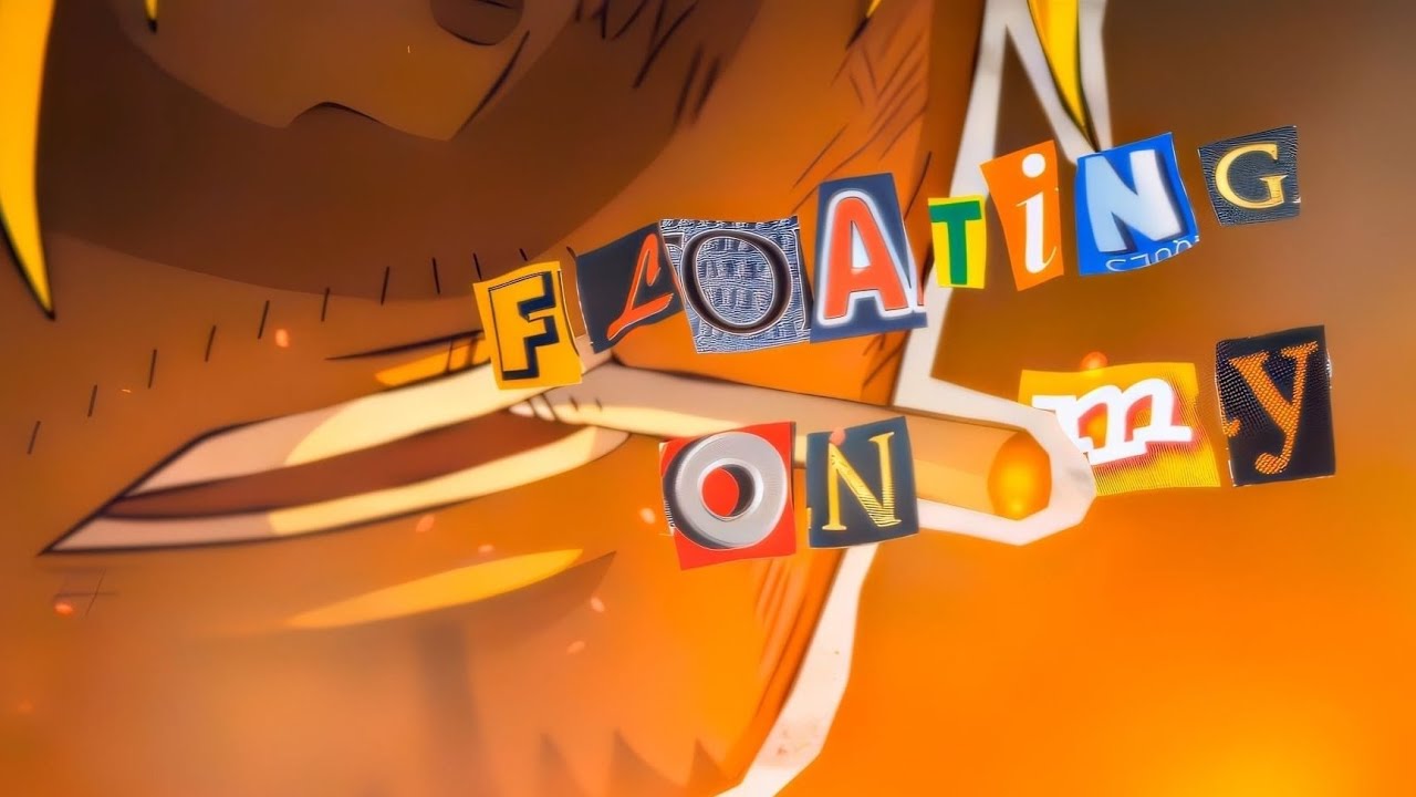 One Piece [Edit/AMV] - 「"Beach Weather - Sex,Drugs ETC"」 - YouTube