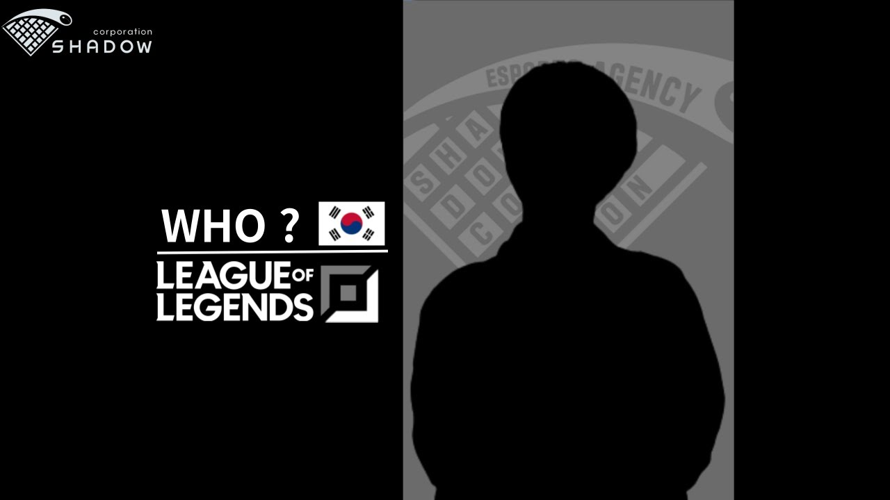 Welcome to Shadow Corporation | NS Center - YouTube