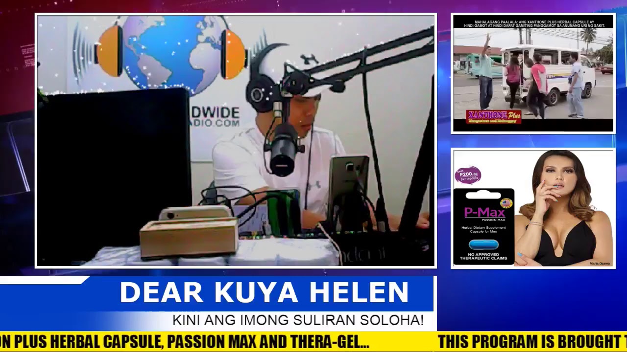 kuya helen may 22 - YouTube