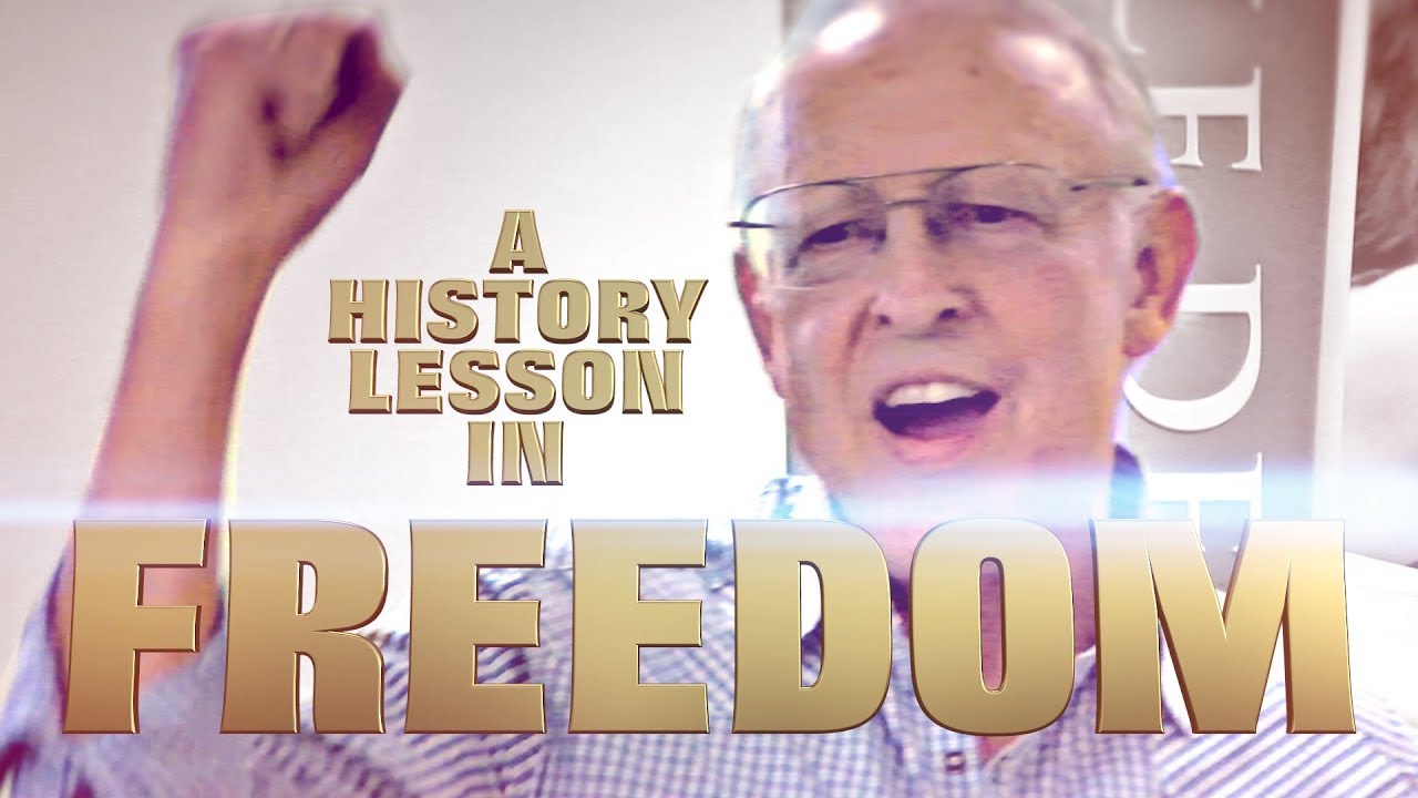 The History of D.C. v Heller - YouTube