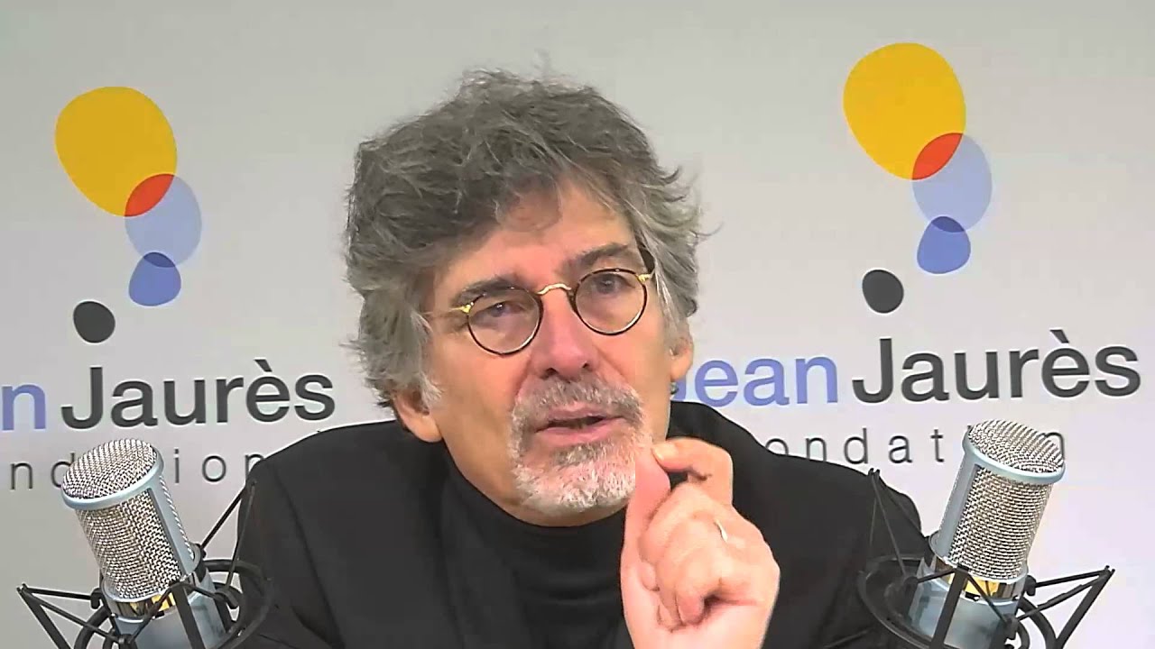 20 après l'assassinat d'Yitzhak Rabin. Entretien avec Ofer Bronstein - YouTube