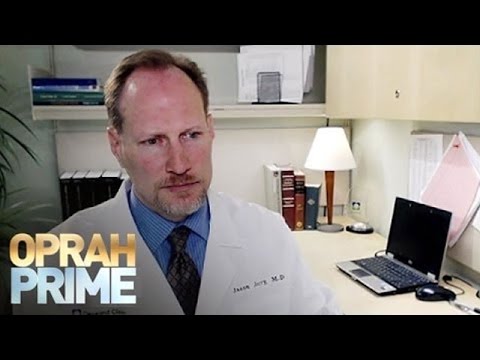 Online Exclusive: Dr. Jason Jerry on How Relapses Happen | Oprah Prime ...